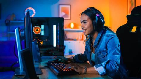 How To Become A Game Developer Salary Education Requirements And Job