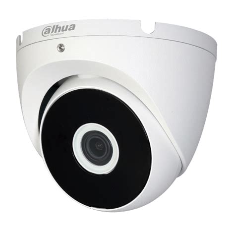 Cámara Dahua DH HAC B1A21N 0360B Cops Electronics S A