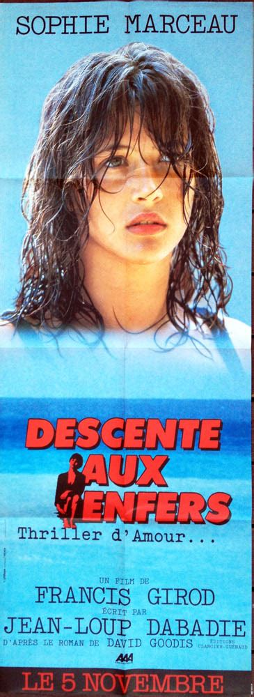 Descente Aux Enfers X In Movie Posters Gallery