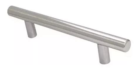 Manija Para Caj N O Puerta Tiradera Tubular Mm Cuotas Sin Inter S