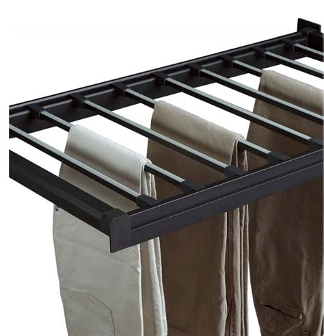 Szuflada Wysuwana ELIS Na Spodnie W600 Mocca Market Stolarski