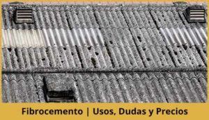 Fibrocemento Con Amianto Usos Normativa Y Peligros GDA