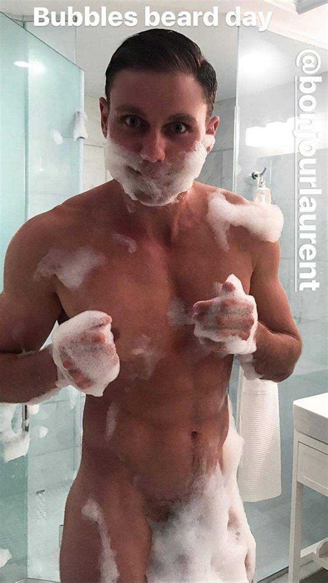 Laurent Charles Marchand Page 324 LPSG