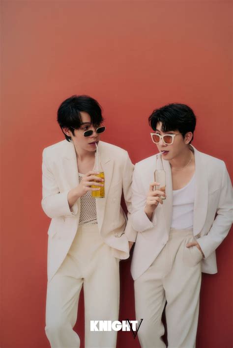 Dream Boy Gmm Series Luvs Twitter Couple Goals Buddy Knight Drama