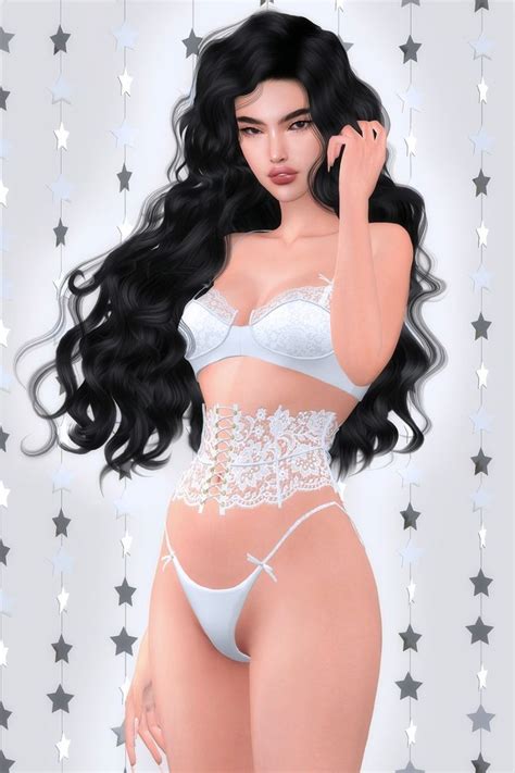 Northernsiberiawinds The Sims Female Male Skin Face