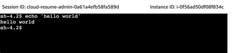 connect to ec2 aws session manager vs ssh aws tutorial