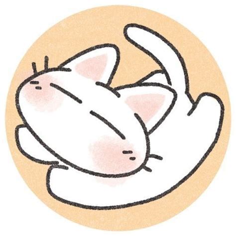 Pin De Mar En Art Kitties En 2024 Garabatos Divertidos Dibujos