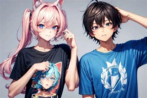 AI Femboy Generator Create Anime Femboy Art