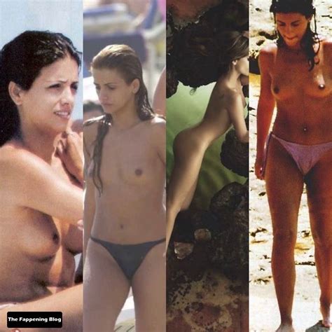 Cruz Nude Telegraph