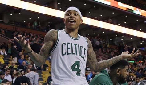 Isaiah Thomas Of Boston Celtics Naked In Espn Body Issue