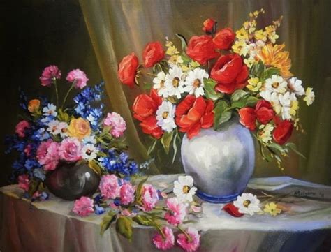El Arte Es Su M Xima Expresi N Im Genes De Flores Al Leo