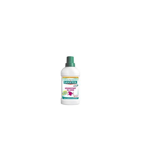 Désinfectant du linge Sanytol 500ml