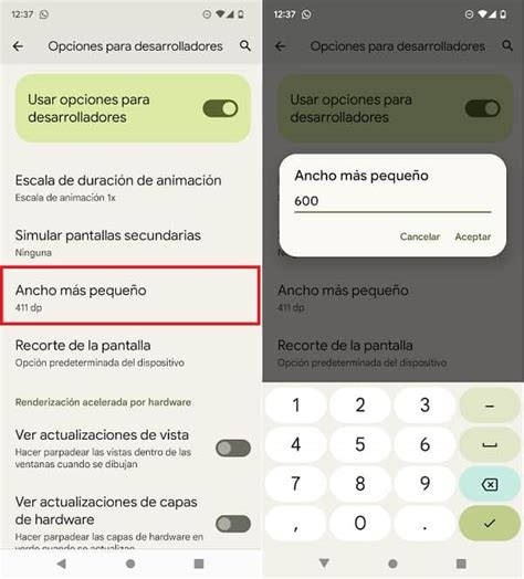 C Mo Usar Whatsapp En Dos M Viles Android Al Mismo Tiempo