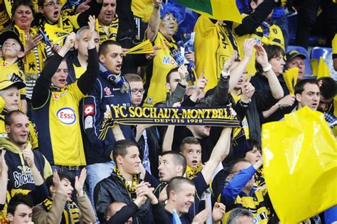 Les Infos De H Football Le Fc Sochaux Vite La Faillite Et