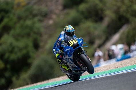 Suzuki Tinggalkan MotoGP Berakhir Musim 2022 Dorna Beri Amaran WapCar