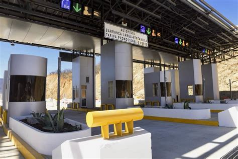 La Nueva Autopista De La Ciudad De Oaxaca A Puerto Escondido Hace