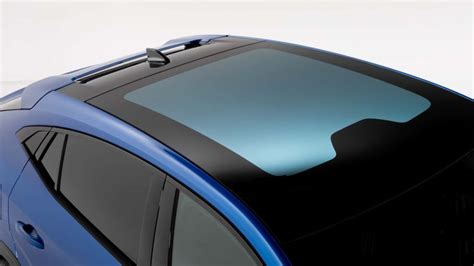 Presentacion Del Potente Renault Rafale Coupe SUV 2024 Con Sus 300