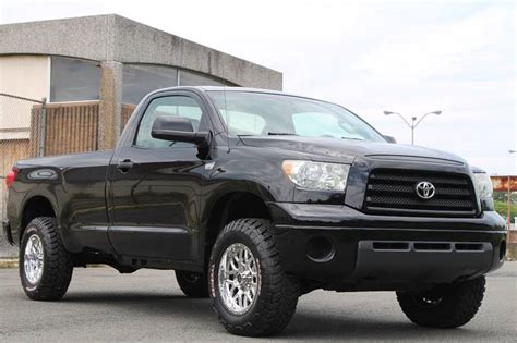 Toyota Tundra X Mpg