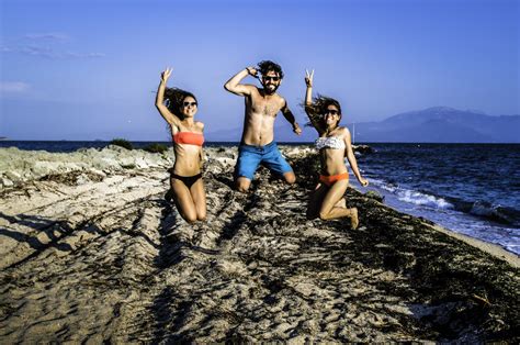20 Cosas que puedes hacer cada día para disfrutar más la vida El124