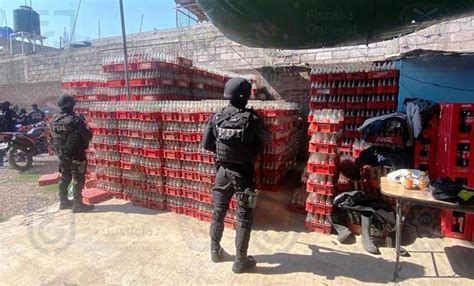 Coca Cola Pirata As Puedes Identificar Si Es El Refresco Original O