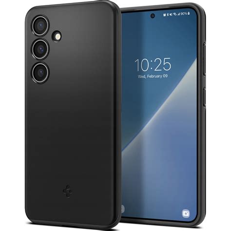 Etui Do Galaxy S Spigen Thin Fit Case Futera Pokrowiec Obudowa