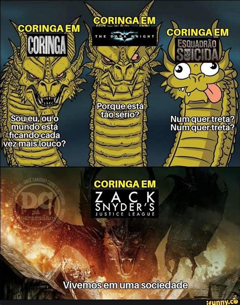 Meme Ficando Louco