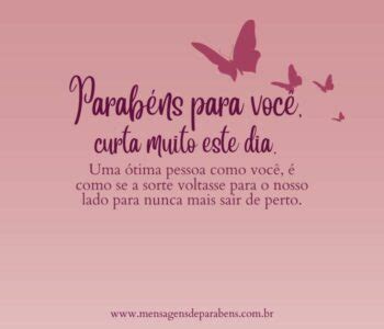 Parabéns que Deus te Abençoe 20 Frases Para Celebrar a Vida
