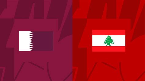 QATAR X LÍBANO AO VIVO NARRAÇÃO COPA DA ÁSIA QATAR 2024 YouTube