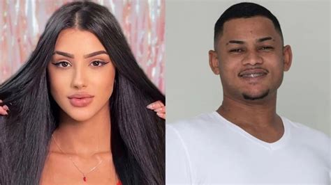 Ex De Bia Miranda Confessa Envolvimento Influenciadora E Debocha