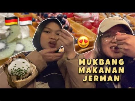 KULINERAN DI PASAR NATAL JERMAN LAGI Weihnachtsmarkt Köln 2022 YouTube