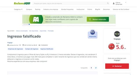 Viagogo é confiável Conheça o site para venda de ingressos esgotados