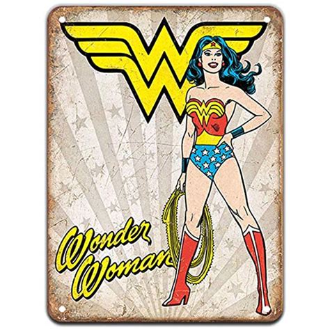 Decoración Wonder Woman El Gato FrikiNovedades diciembre 2022