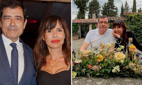 Que Bem Jos Eduardo Moniz E Manuela Moura Guedes Fazem Viagem Rom Ntica