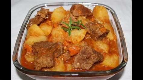 Carne de Panela Batata Simples e rápido YouTube