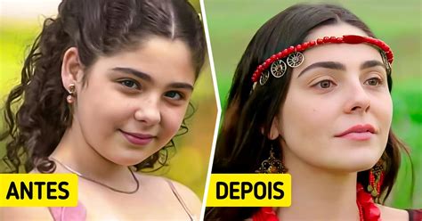 Como estão atores de Senhora do Destino mais de 15 anos após o