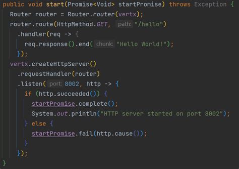 spring boot and vert x and gin 简单性能对比 cing s blog