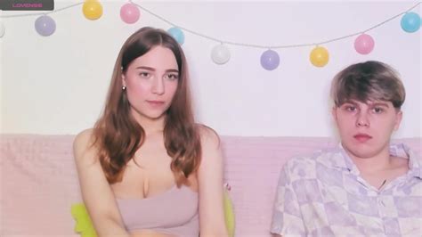 Emily And Ilumi Video Fuck My Pussy Lovense New Fitness