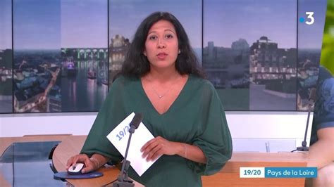 Émission du jeudi 13 juillet 2023 en replay JT 19 20 Pays de la Loire