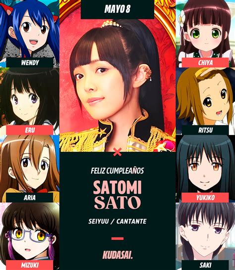 Kudasai on Twitter Hoy celebramos el cumpleaños número 36 de la