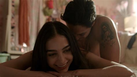 Melissa Barrera Nude Vida 10 Pics Video TheFappening