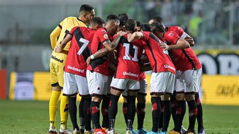 Atl Tico Goianiense X Juventude Onde Assistir Ao Vivo Hor Rio E