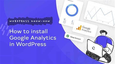 How To Install Google Analytics In WordPress KubioBuilder