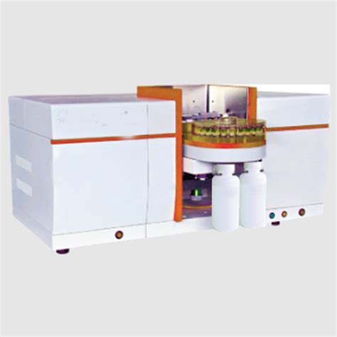 Infra Ftir Spectrometer Series Manufacturer And Supplier In India