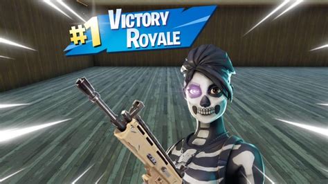 Este Es Mi Nivel Real En Fortnite Youtube