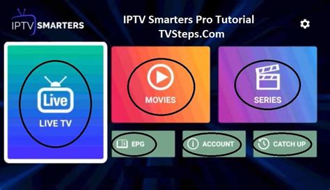 iptv smarters iptv smarters pro setup step by step step install hot sex picture