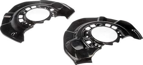 Dorman 947 004 Lot de 2 protections anti poussière pour certains