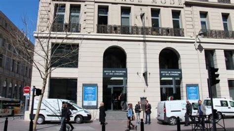 Office De Tourisme De Marseille Office Tourisme Marseille Marseille