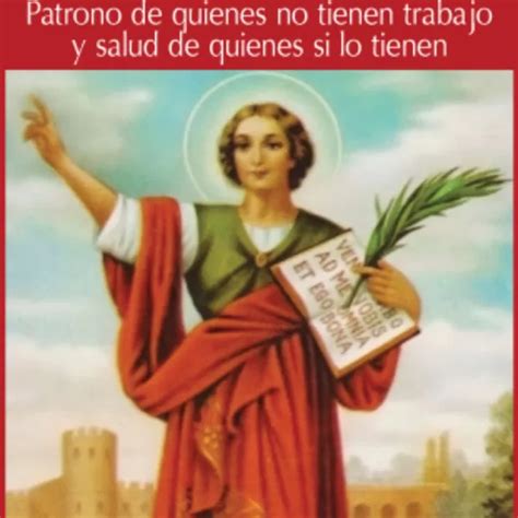 La poderosa oración a San Pancracio solución a tus urgentes y grandes