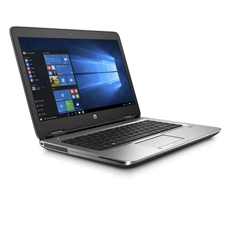 HP ProBook 640 G2 MBTECH