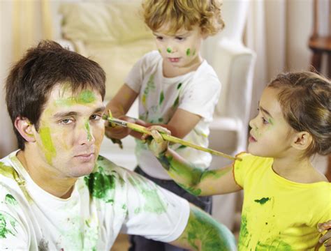 Divertidas Actividades Para Hacer En Familia Estilo De Vida Univision
